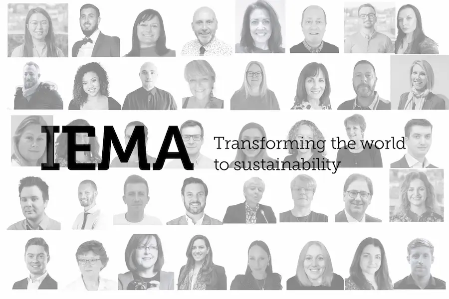 Working at IEMA | Great Place to Work® UK